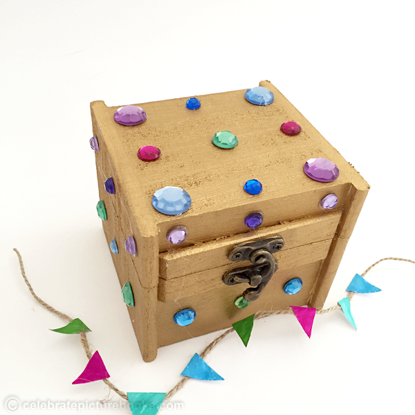 Fractured Fairy Tales: Cinderella