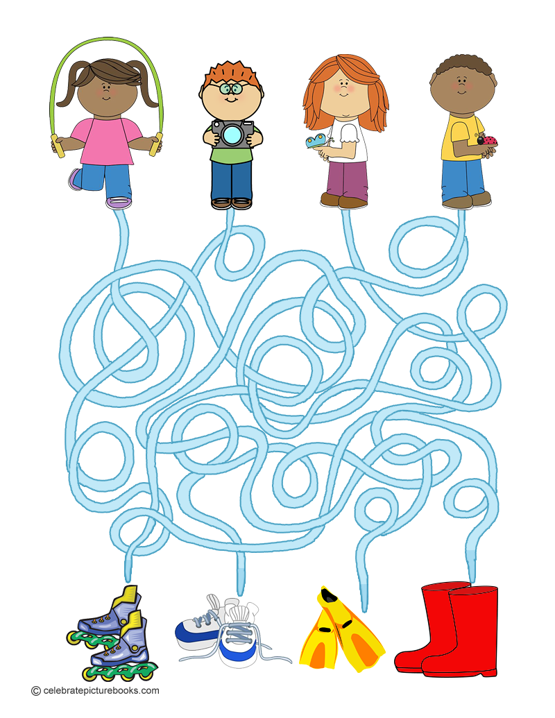 March 15 – National Shoe the World Day
