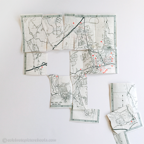 November 15 – It’s Geography Awareness Week