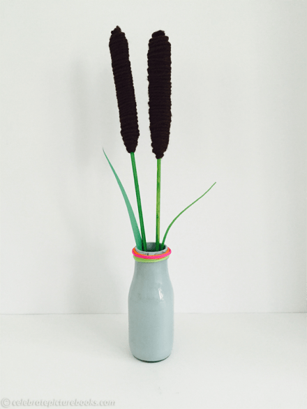 Cattail Craft