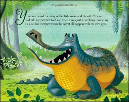 June 25 – National Catfish Day