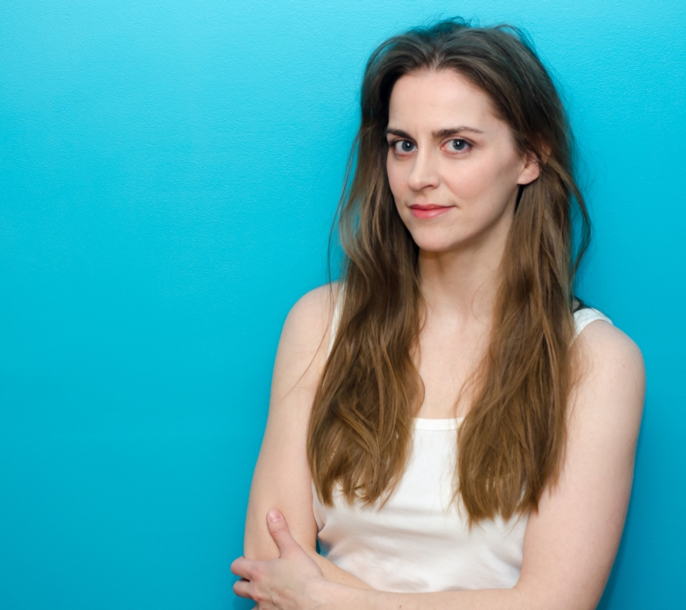 Interview with Jess Keating