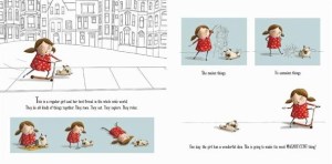 The Most Magnificent Thing