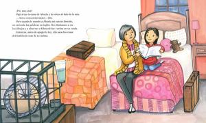 Mango Abuela and Me