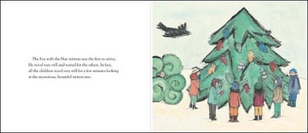 Picture Books about Kindness