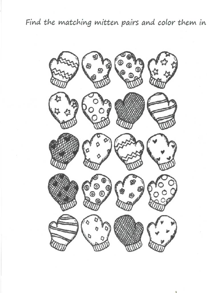 Picture Books about Kindness