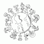 December 4 – It’s Universal Human Rights Month