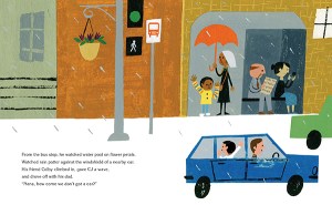 February 21 – It’s Love the Bus Month
