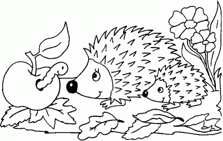 February 2 – Hedgehog Day