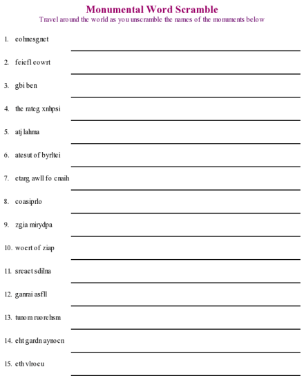 Children’s Books about School