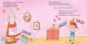 July 23 – Gorgeous Grandma Day