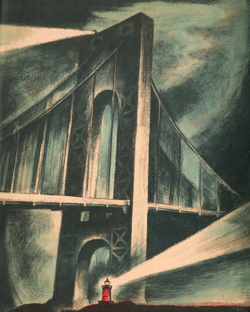 Picture Books about Lighthouses