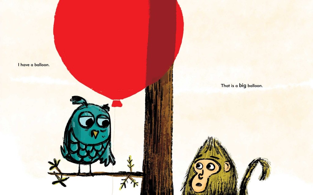 April 1 – Reading is Funny Day