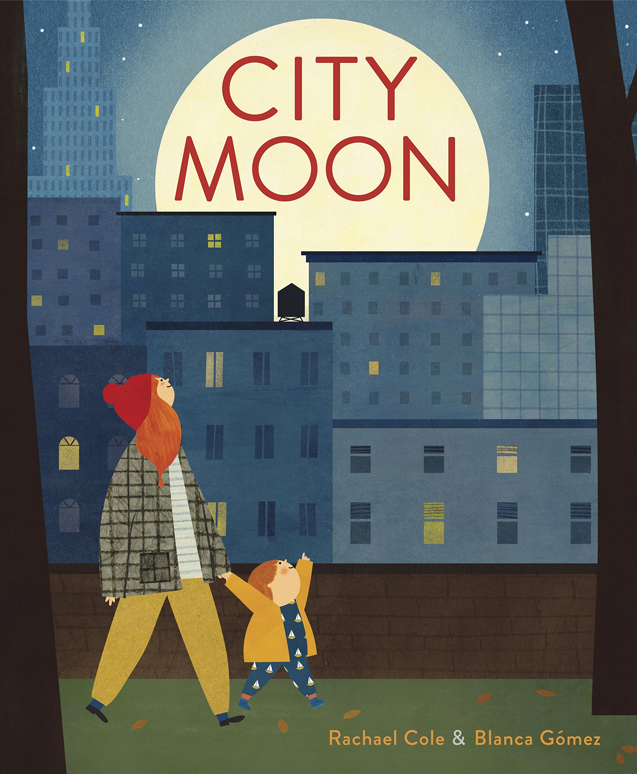 December 3 – It’s a Supermoon