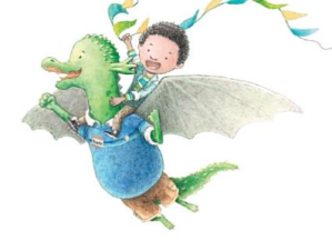 Picture Books about Letter Writing