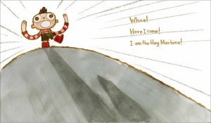 January 21 – National Hugging Day