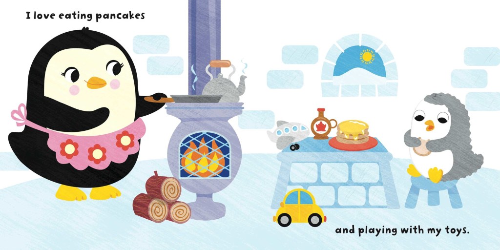 January 6 – Cuddle Up Day