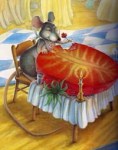 Picture Books about Strawberries