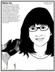 Picture Books about Maya Lin