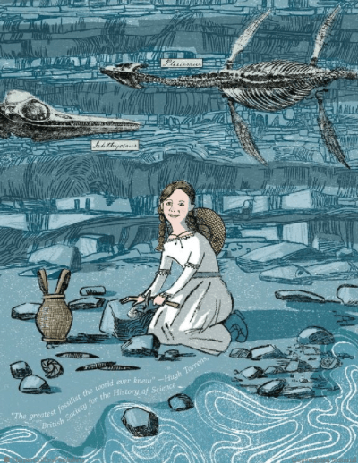 Shaking Things Up: 14 Young Women Who Changed the World