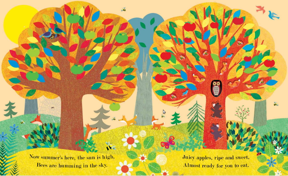 March 21 – International Day of Forests