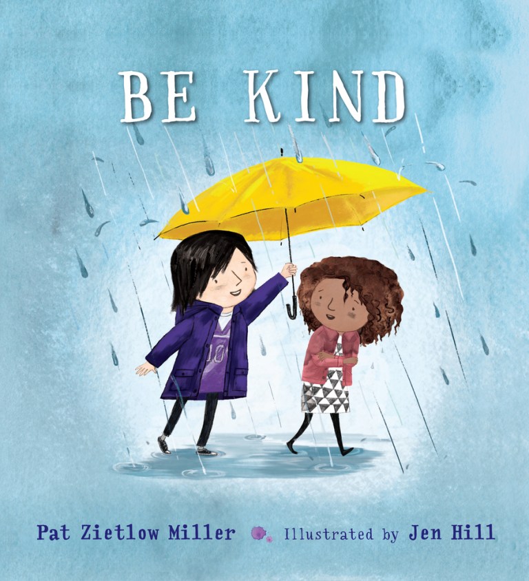 November 12 – It’s World Kindness Week