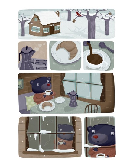 Meet Author/Illustrator Jannie Ho