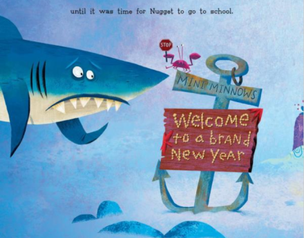 Shark Craft for Kids
