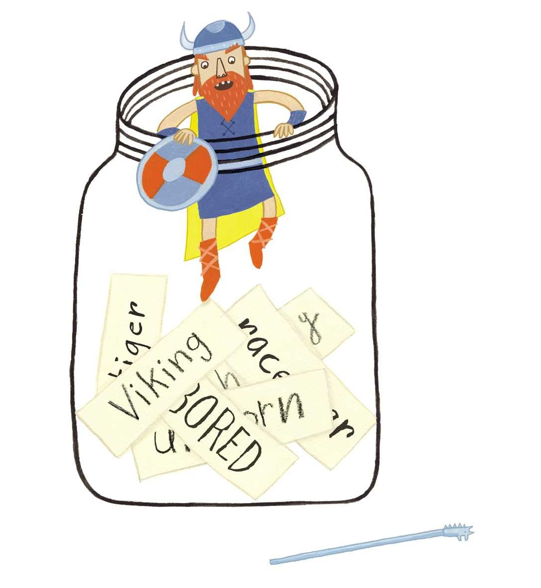 Idea Jar