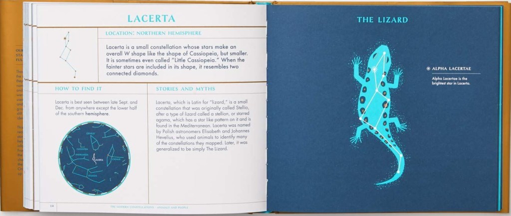 Seeing Stars: A Complete Guide to the 88 Constellations