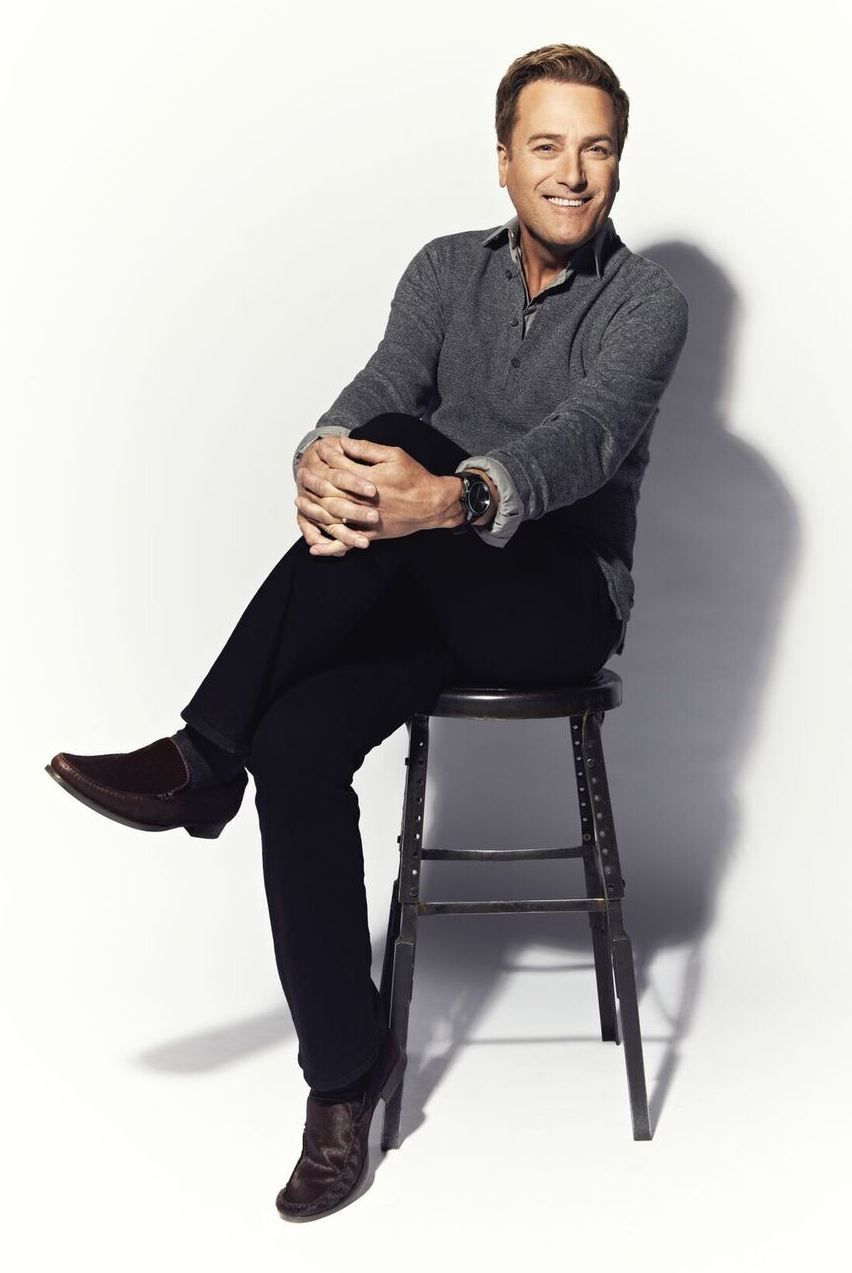 Michael W. Smith