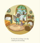 The Thank You Book