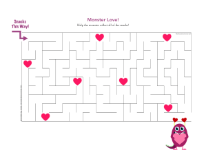 Picture Books about Valentine’s Day