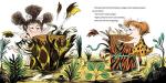 Picture Books about Cave Kids