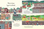 This Is How We Do It: One Day in the Lives of Seven Kids from around ...