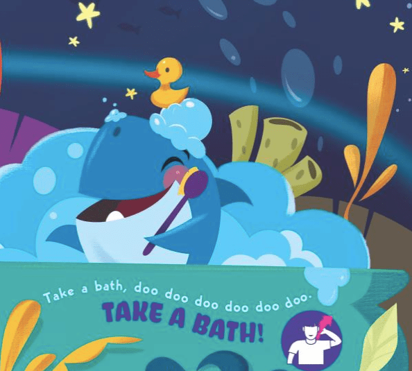 June 25 – It’s National Oceans Month