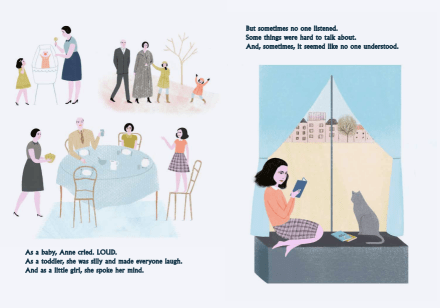 September 22 – National Dear Diary Day