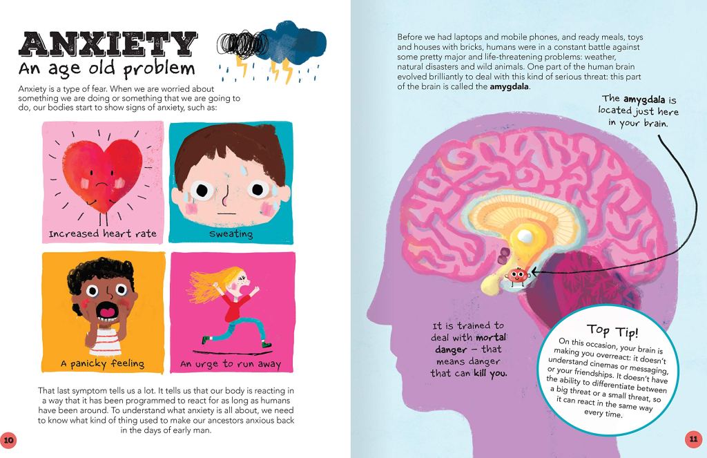 Children's Books about Health