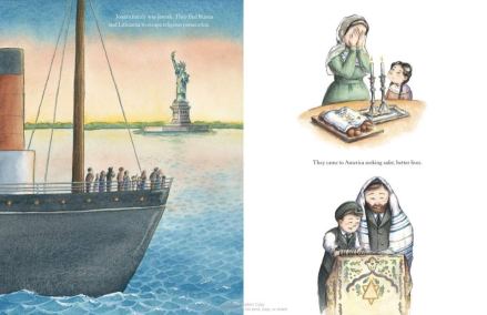 Biography of Dr. Jonas Salk for Children