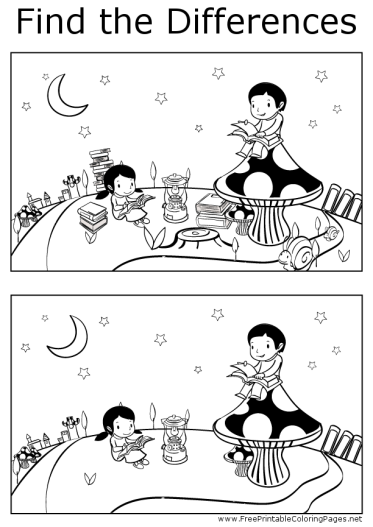 Picture Books about the Future