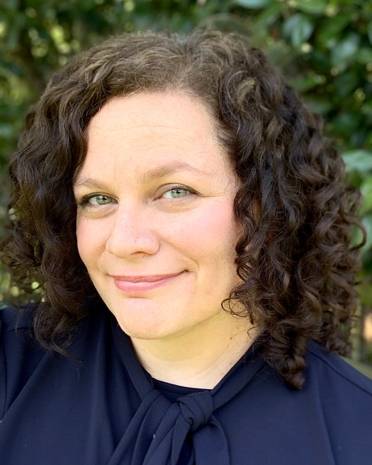 Interview with Theresa Trinder