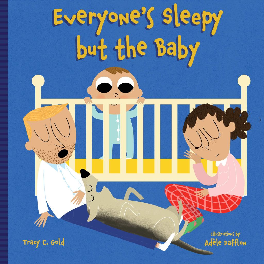 Sleep Books for Kids
