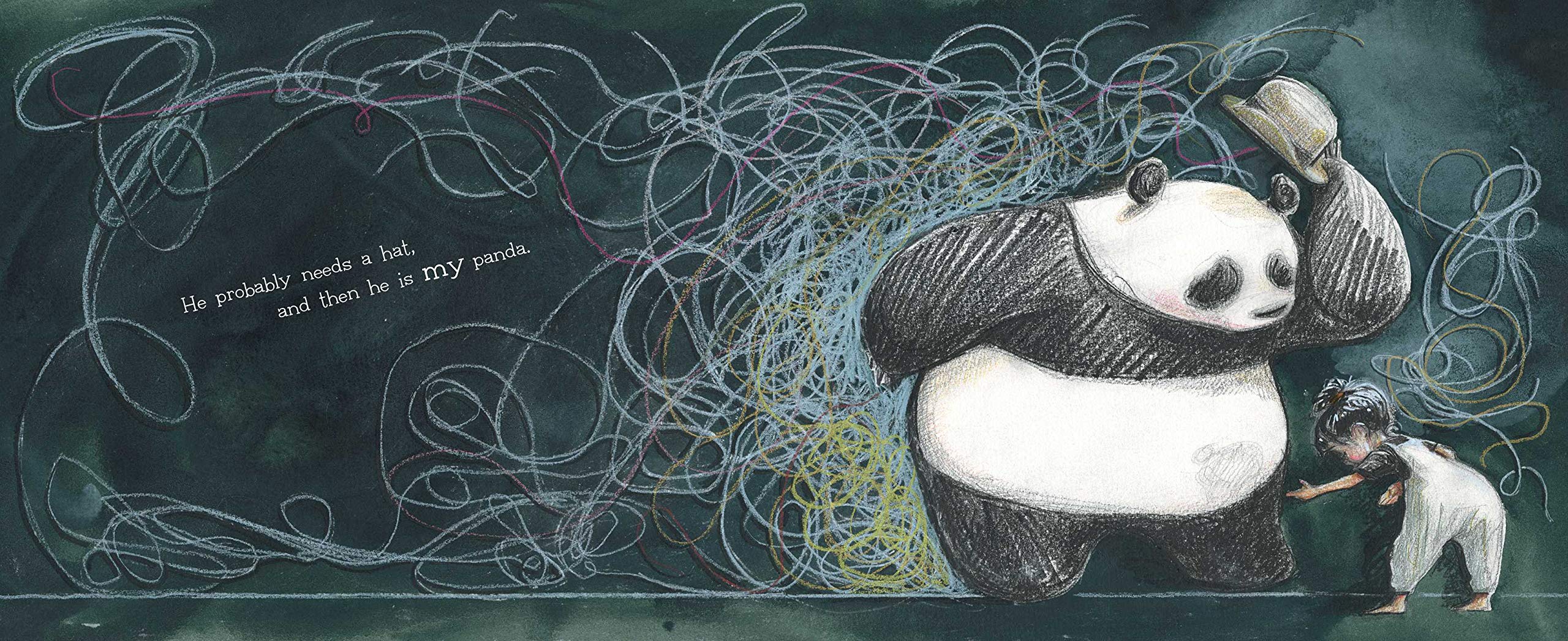 March 16 – National Panda Day