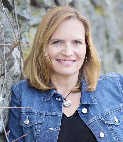 Interview with Heather Lang