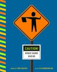 Board Books about Road Signs