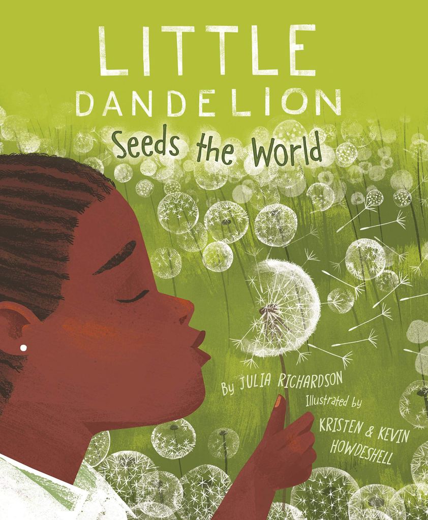April 5 – National Dandelion Day