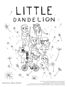 April 5 – National Dandelion Day