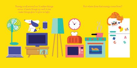 June 15 – National Electricity Day