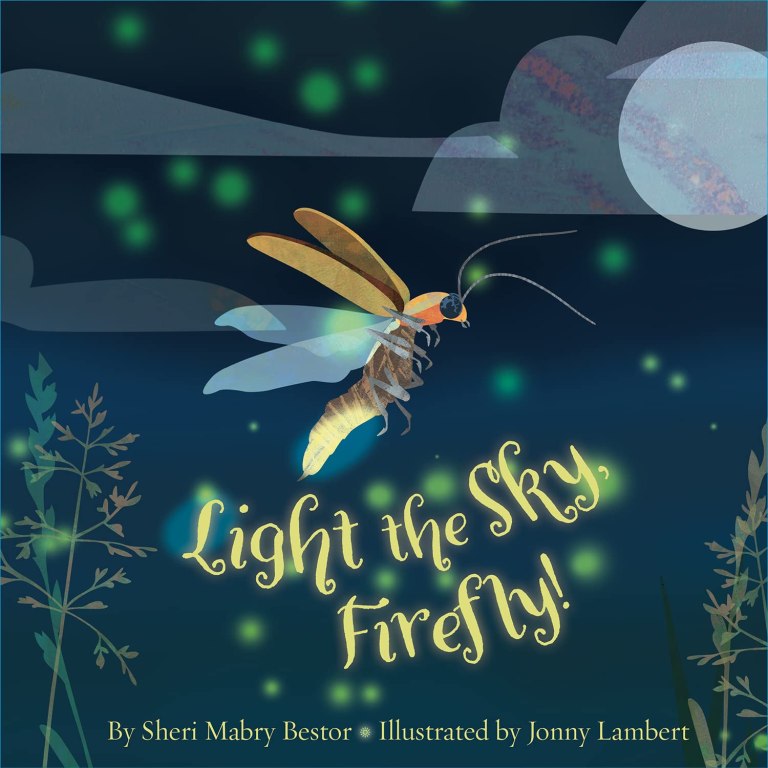 July 2 – World Firefly Day