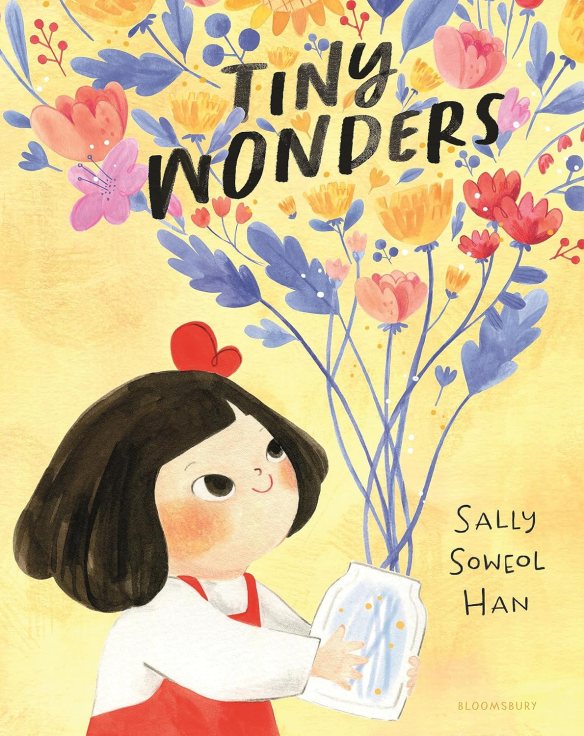 To support your local independent bookstore, order Tiny Wonders from